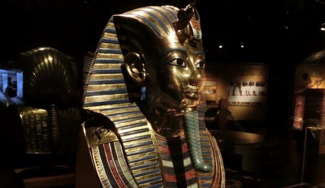 "Ελληνικός Κόσμος": Ταξίδι στον αρχαίο αιγυπτιακό πολιτισμό | Pagenews.gr