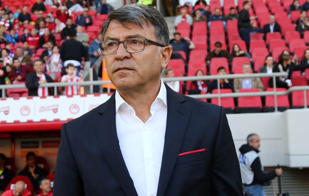 Εξελίξεις από βδομάδα στον Ολυμπιακό | Pagenews.gr