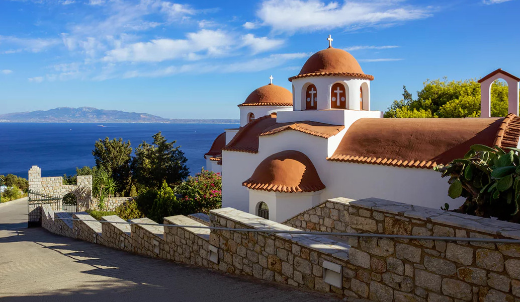 Κάλυμνος | Pagenews.gr
