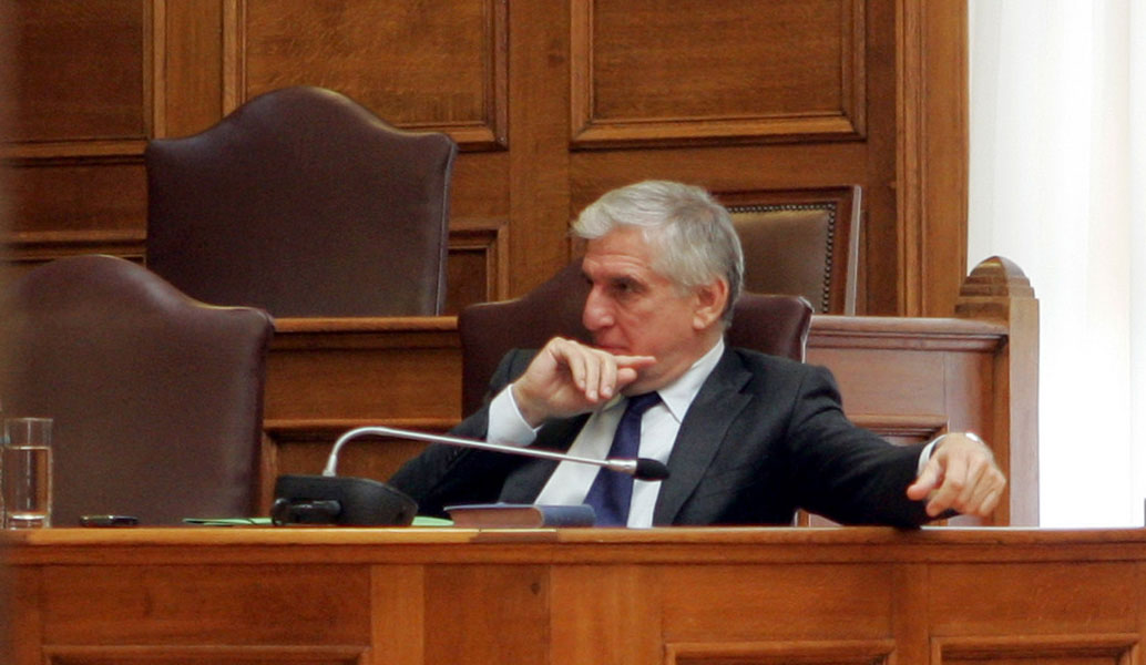 Απάντηση του Γιάννου Παπαντωνίου στην τοποθέτηση Παπαγγελόπουλου στην ...