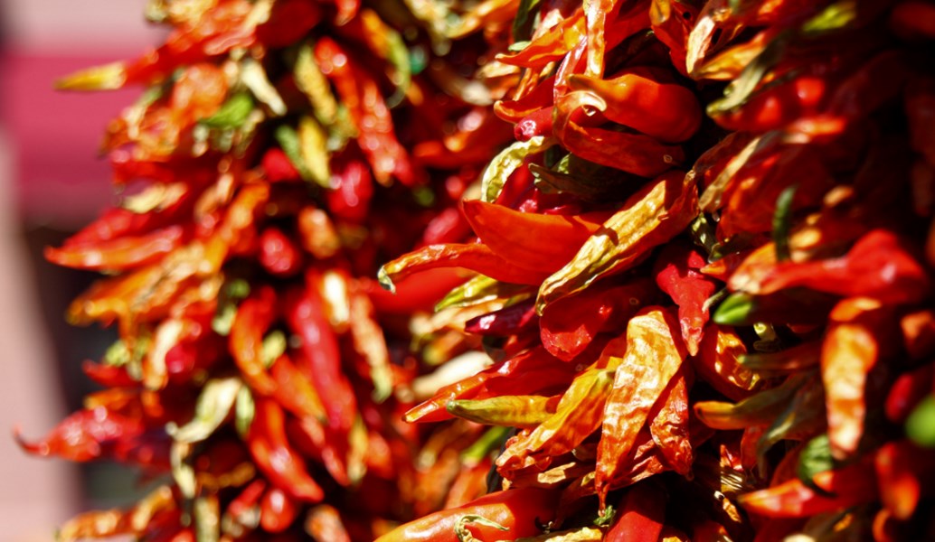 Πιπεριές τσίλι. Πόσα ξέρετε για αυτές; | Pagenews.gr