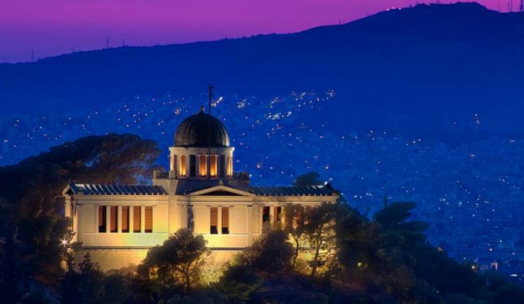 Εθνικό Αστεροσκοπείο Αθηνών: Προσλήψεις 2 ατόμων | Pagenews.gr