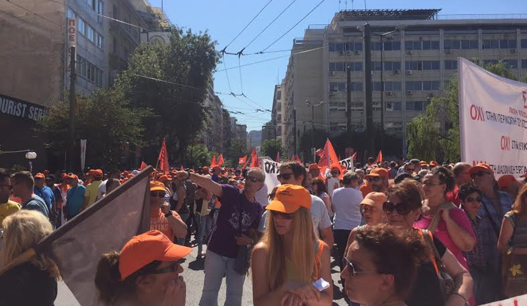 «Ερωτηματολόγιο» Συνδικαλιστών ΟΤΑ προς Δούρου για τον ΧΥΤΑ Φυλής ...