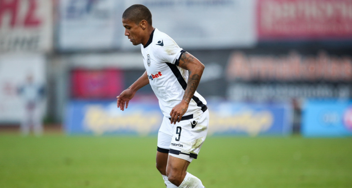 Εντυπωσιασμένος με Ζάιρο | Pagenews.gr