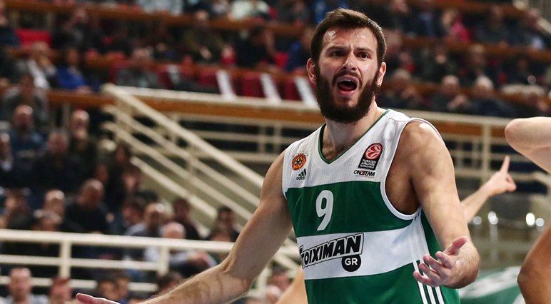 «Τέλος από τον Παναθηναϊκό ο Φώτσης» | Pagenews.gr