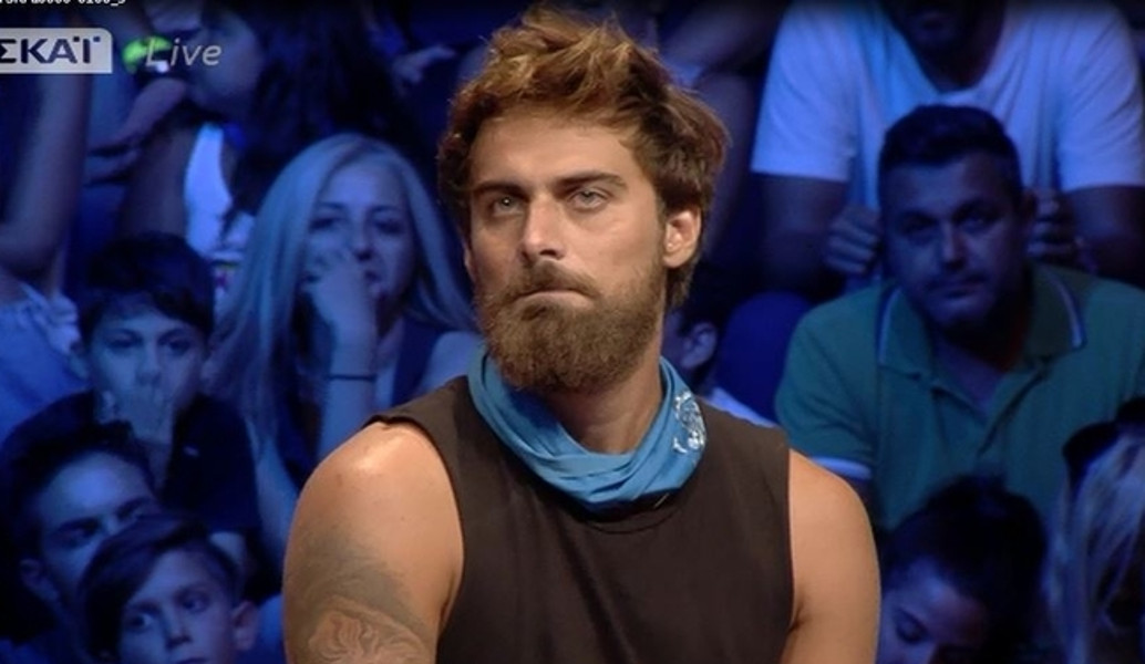 Survivor 2: Ο Μάριος Πρίαμος Ιωαννίδης σε ρόλο έκπληξη | Pagenews.gr