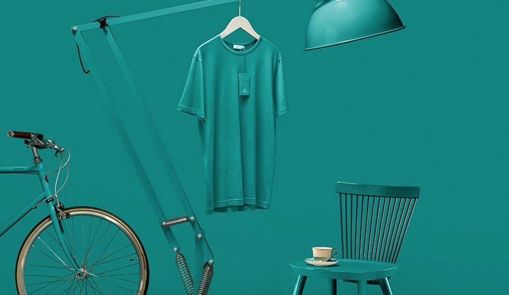 Marrs Green: Αυτό είναι το πιο δημοφιλές χρώμα στον κόσμο! (pics&vid ...