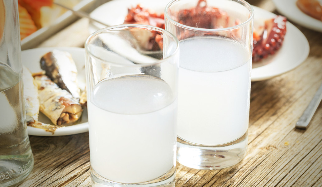 Ouzo Fest: Φεστιβάλ ούζου στη Μυτιλήνη | Pagenews.gr