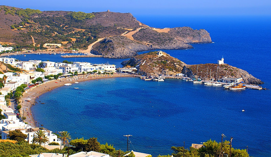 Κύθηρα | Pagenews.gr