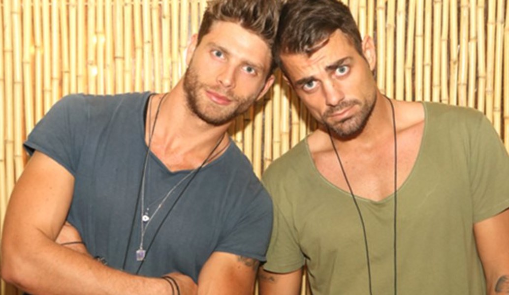 Θύμα κλοπής ο Γιώργος Μανίκας (pic) | Pagenews.gr