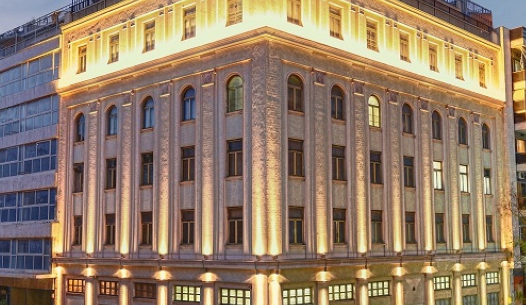 Μεγάλη Βρετανία: Στη Gold List 2018 του Conde Nast Traveler το ιστροικό ...