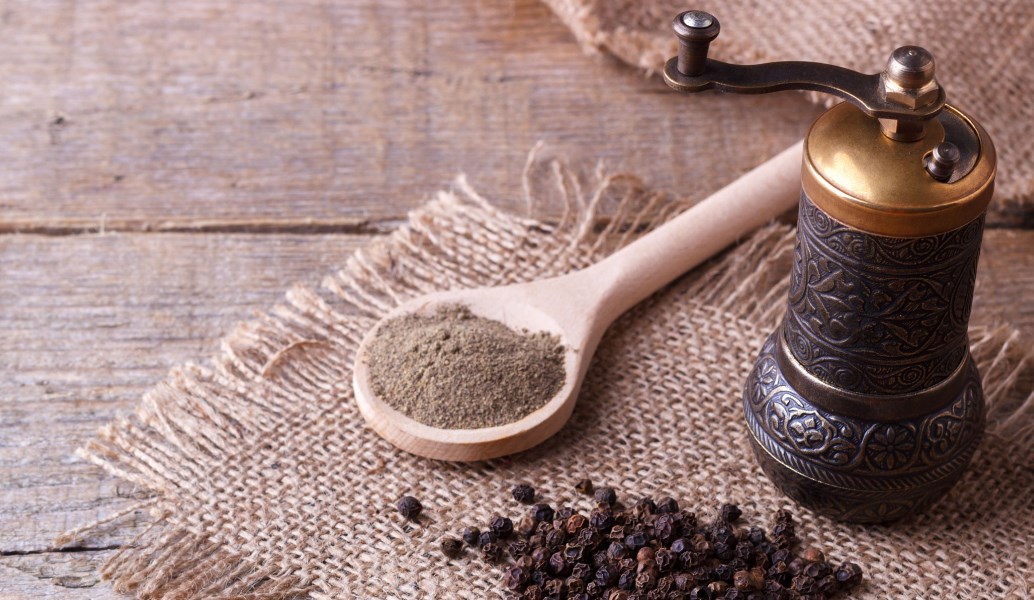 Γιατί το πιπέρι προκαλεί φτέρνισμα; | Pagenews.gr