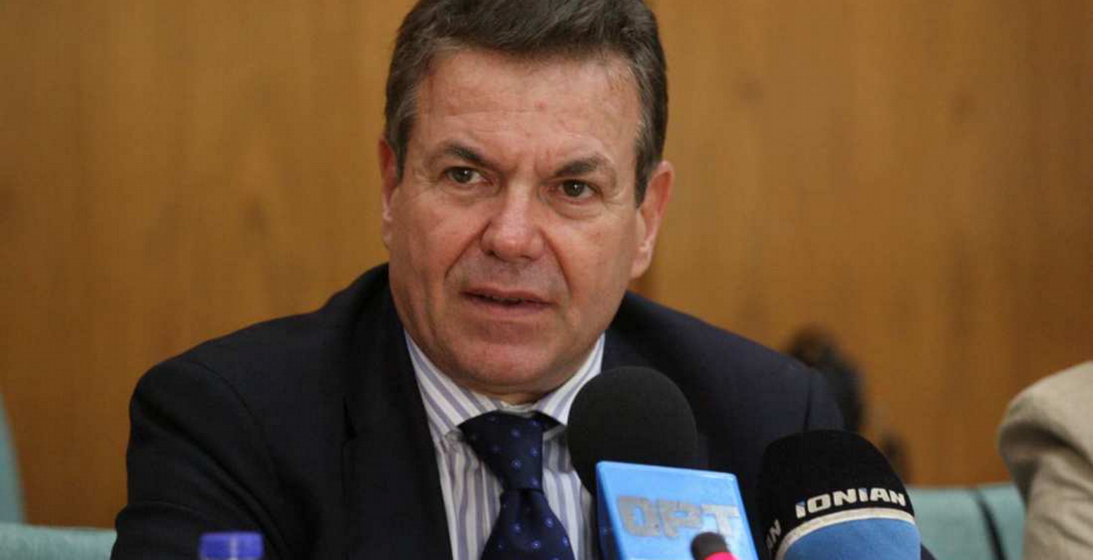 Πετρόπουλος : Η αύξηση του κατώτατου μισθού είναι ένα αναπτυξιακό μέτρο ...