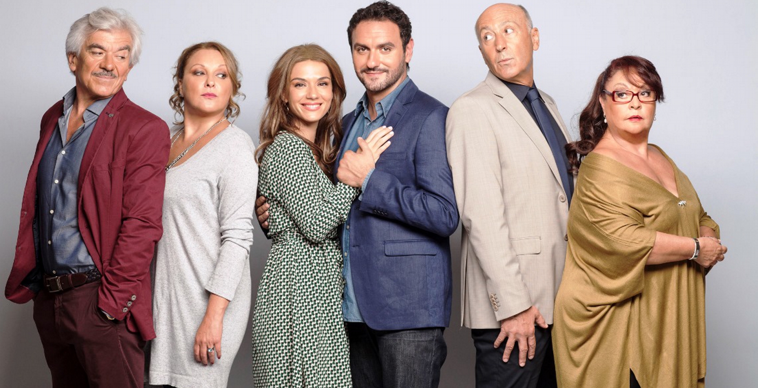 Το σόι σου: Τηλεοπτική... βόμβα - Τέλος η αγαπημένη σειρά | Pagenews.gr