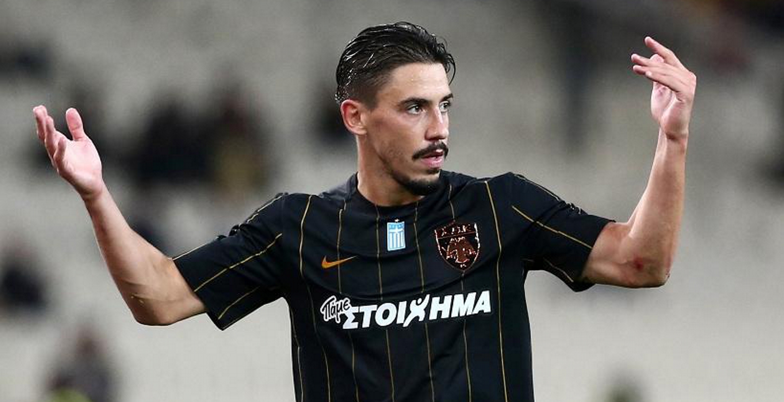 Αντρέ Σιμόες | Pagenews.gr