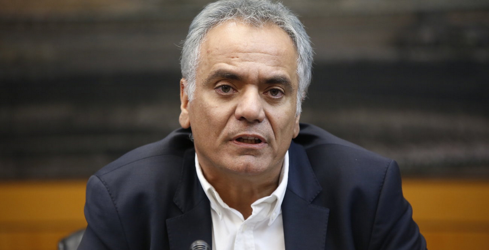 Πάνος Σκουρλέτης: Επίσκεψη στη Νέα Πέραμο - Υποσχέσεις για έκτακτες ...