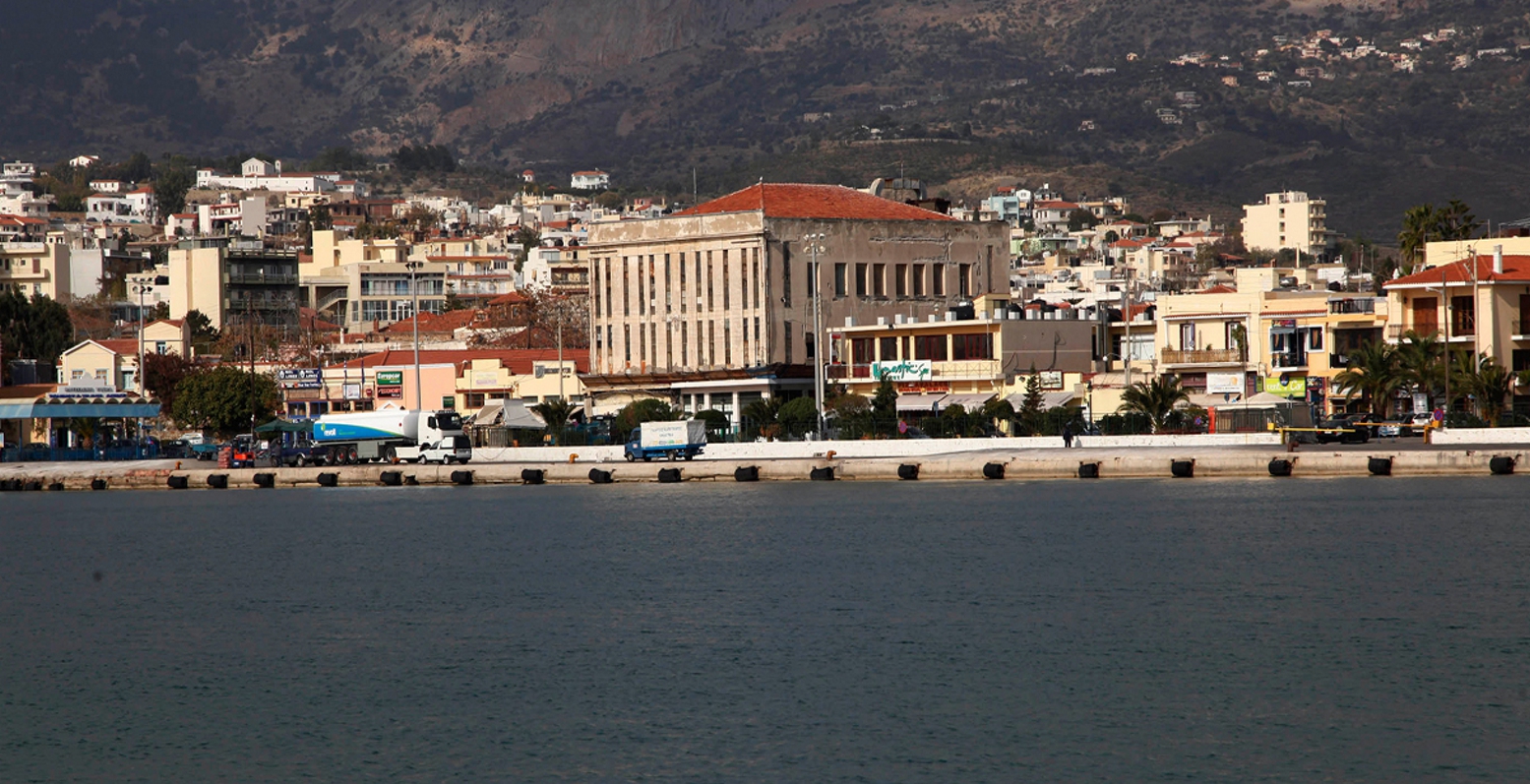 Χίος | Pagenews.gr