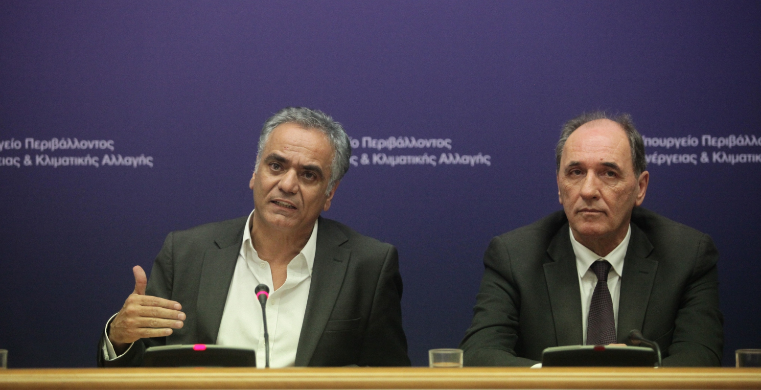 Από πού θα βγουν τα λεφτά που "κάηκαν" με το ναυάγιο του ΔΕΣΦΑ ...