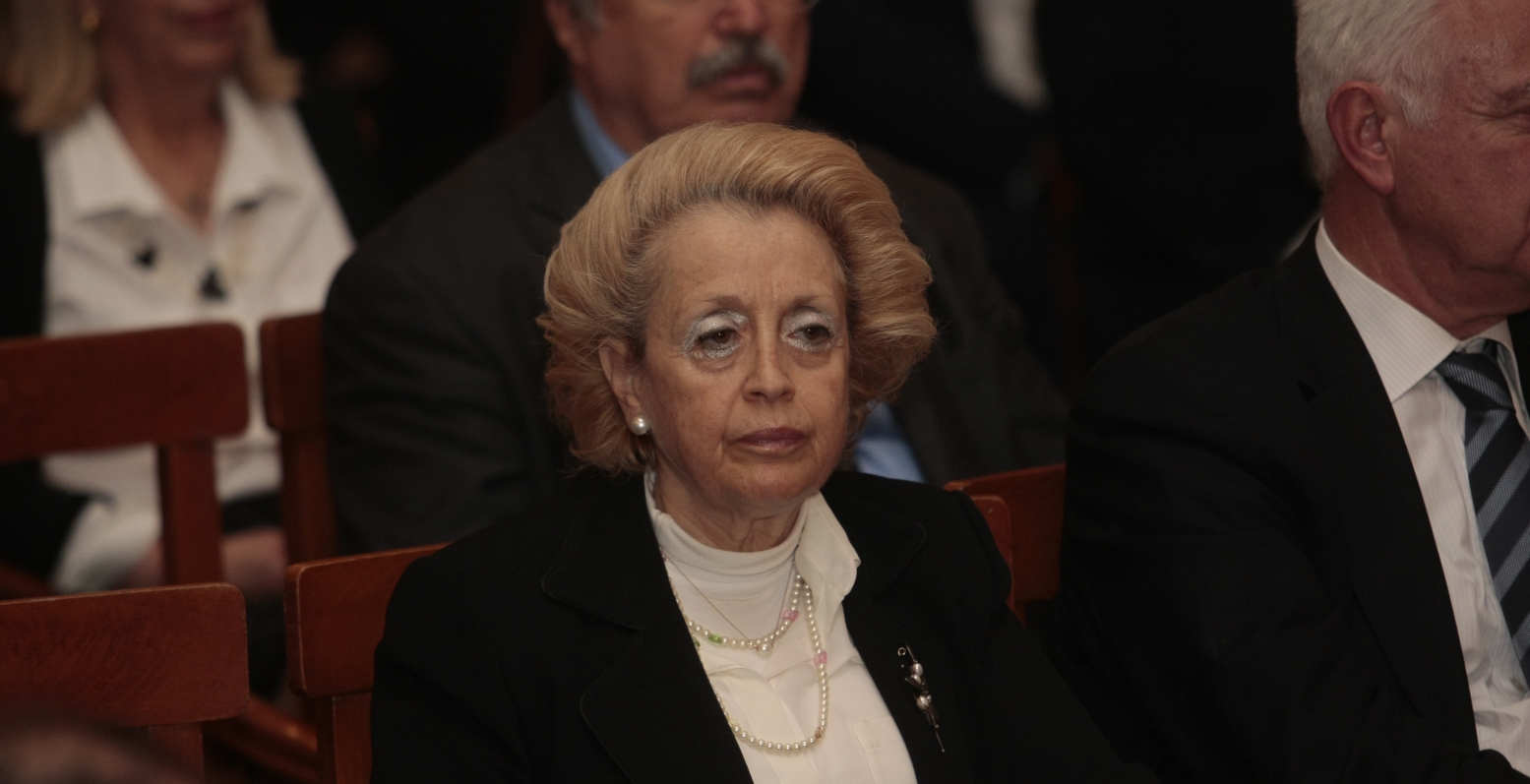 Η Βασιλική Θάνου διορίστηκε στο γραφείο του Τσίπρα | Pagenews.gr