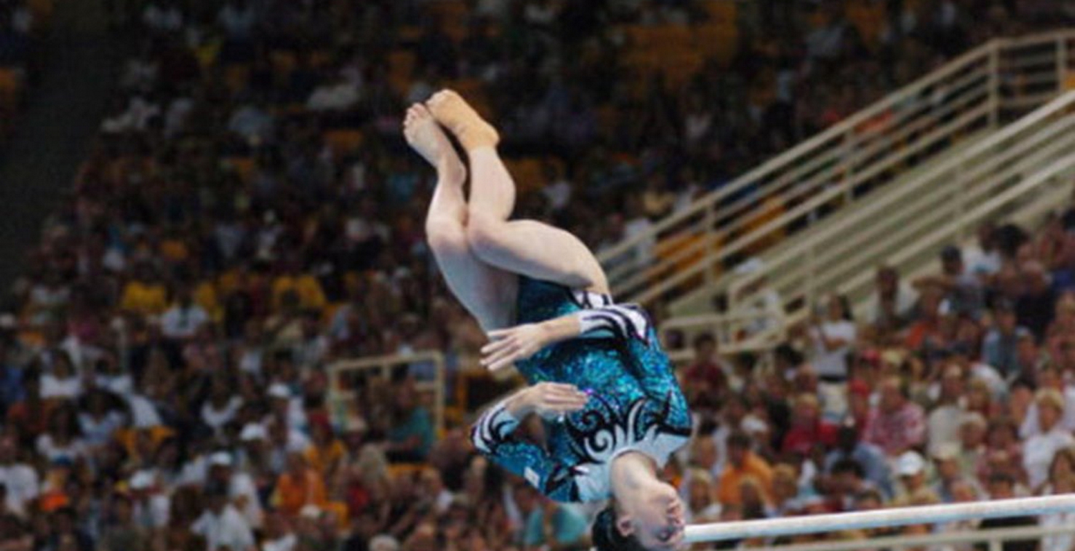 Μάχη για τη ζωή της δίνει Ολυμπιονίκης μετά από πτώση | Pagenews.gr