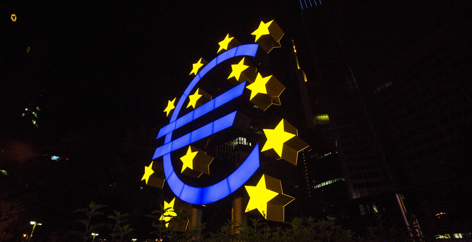Αμετάβλητη η νομισματική πολιτική της ΕΚΤ | Pagenews.gr