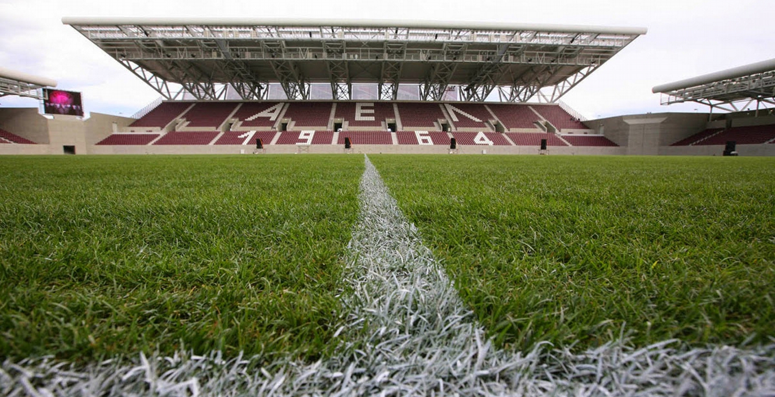 AEL FC ARENA: Προς πλειστηριασμό για χρέη 53 εκατομμυρίων ευρώ ...