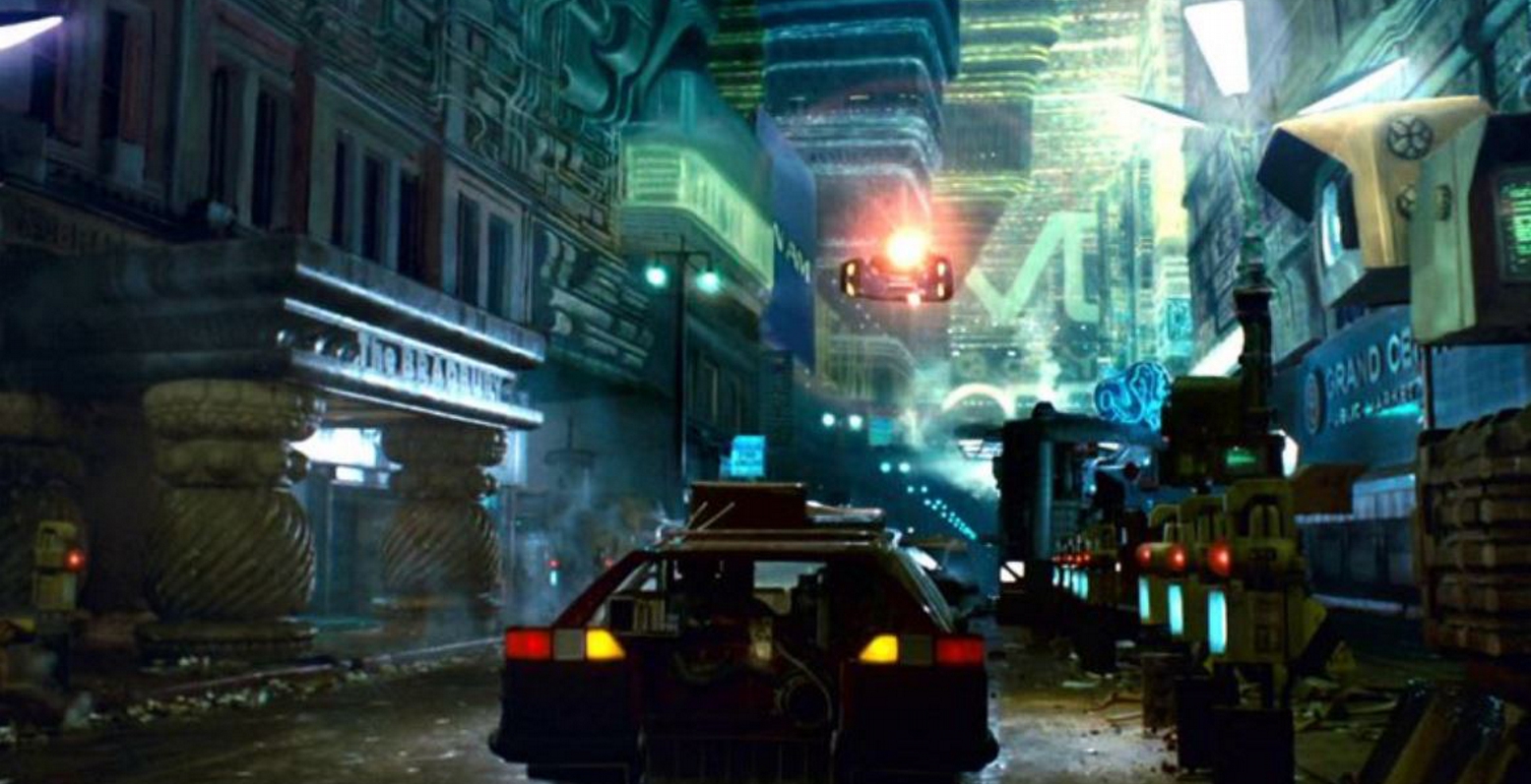 Blade Runner | Pagenews.gr