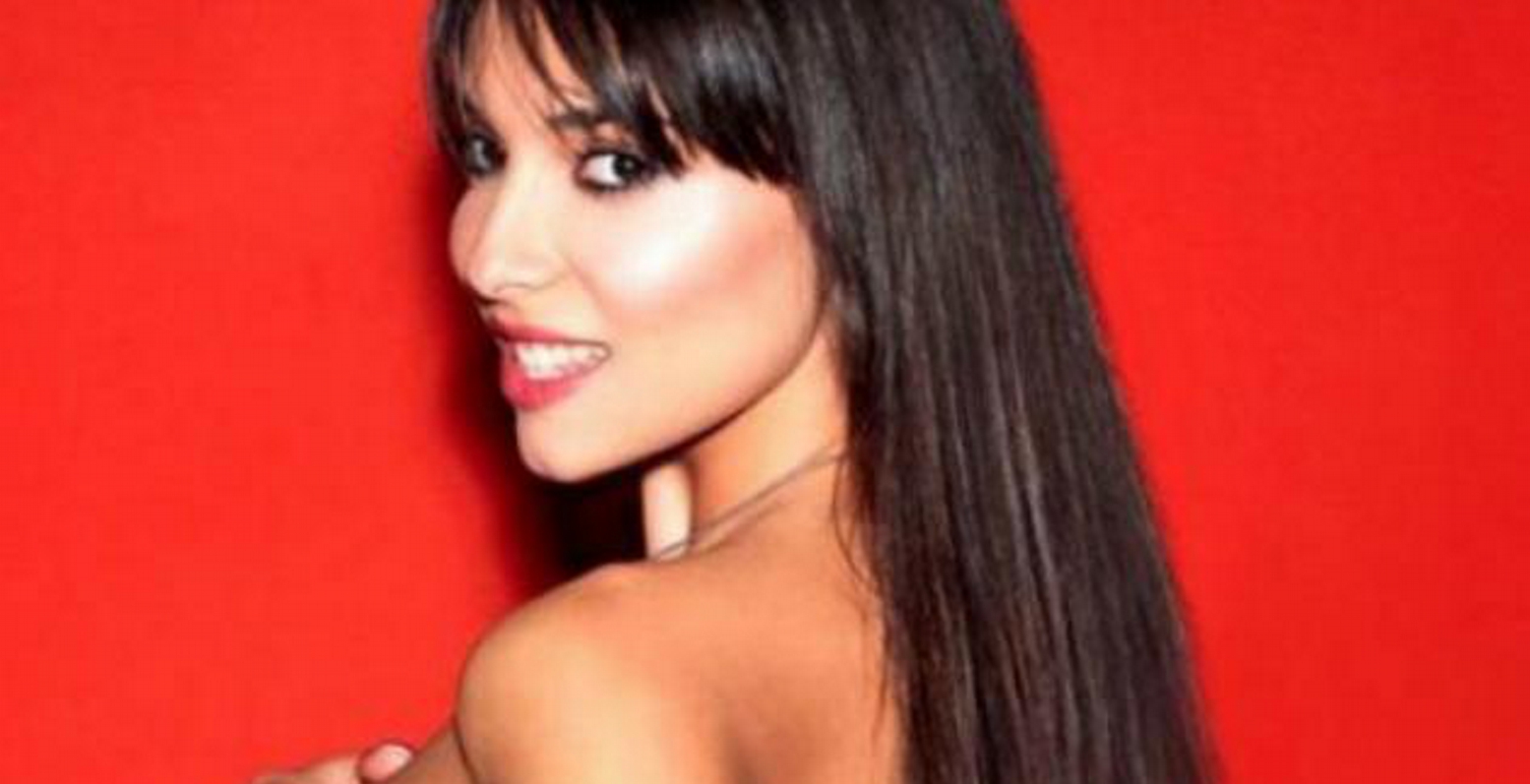 Ίνα Σιδέρη: Τα πιο απίστευτα οπίσθια και στήθη της Ελλάδας | Pagenews.gr