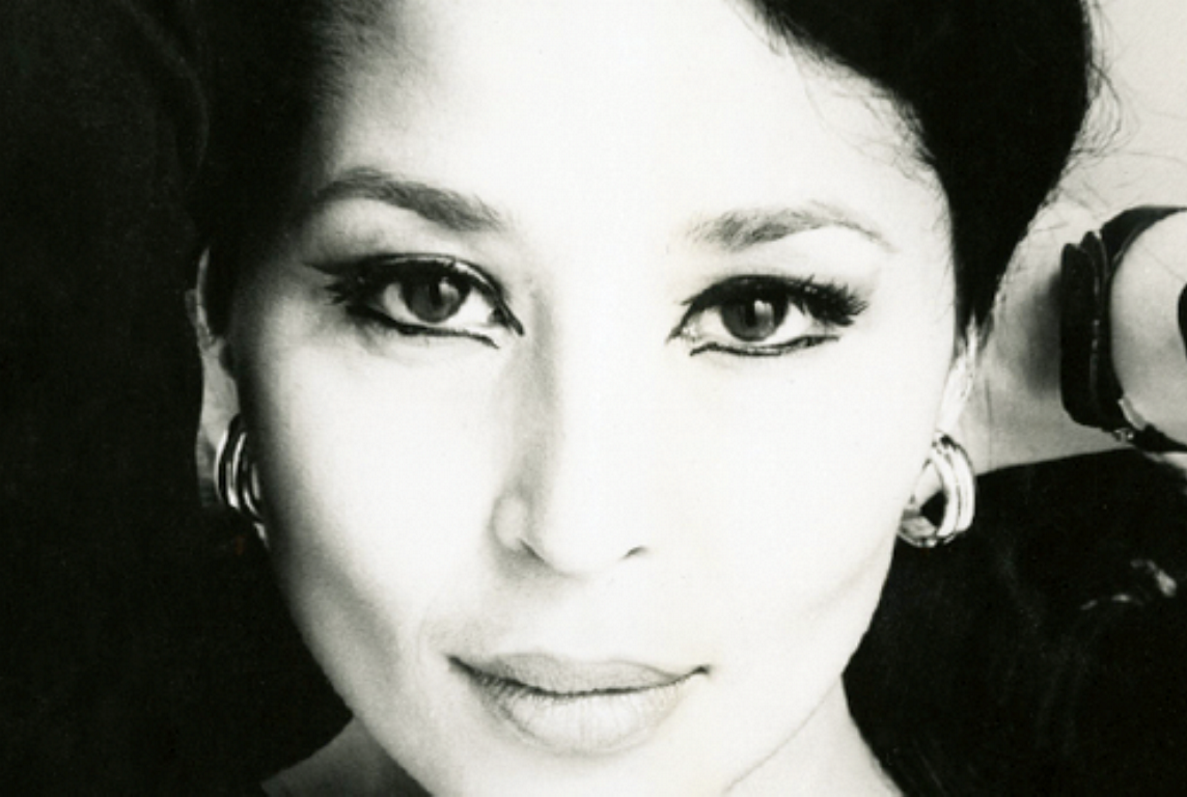 Πέθανε η China Machado, μοντέλο του Givenchy | Pagenews.gr