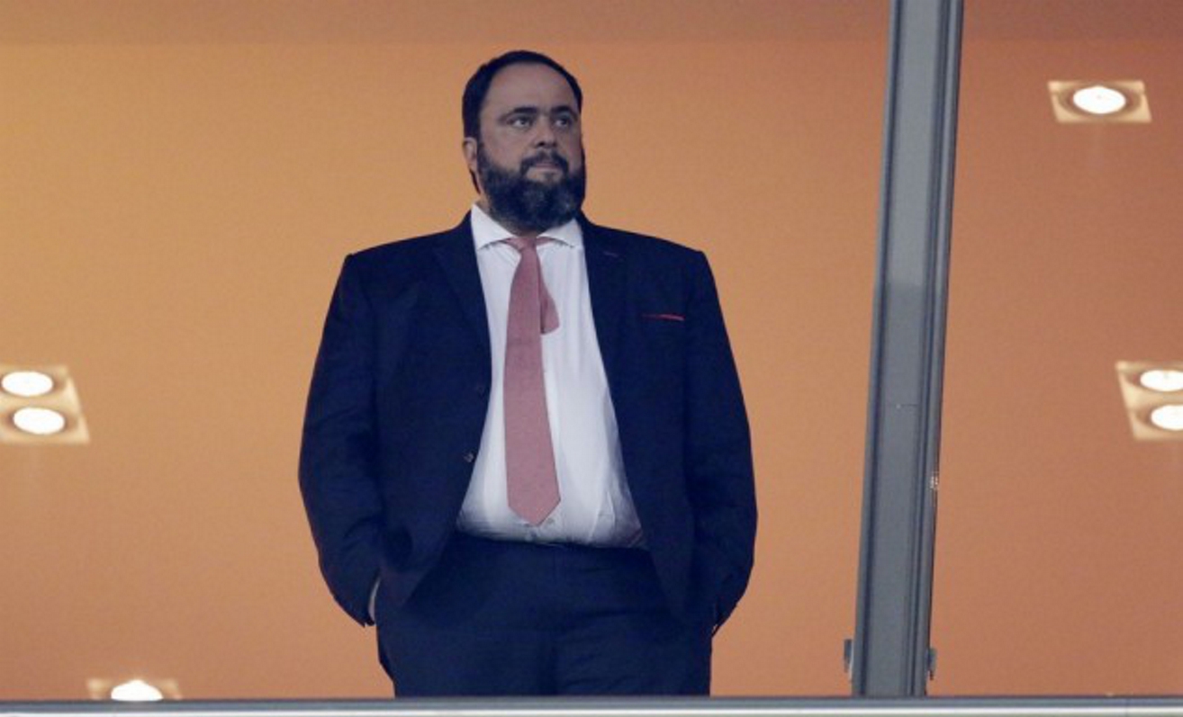 Έκτακτο: Έκλεισε το deal της χρονιάς - Ο Μαρινάκης αναλαμβάνει τη ...