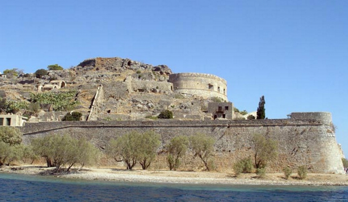 Αίτημα ένταξης του Μινωικού πολιτισμού και της Σπιναλόγκα στην UNESCO ...