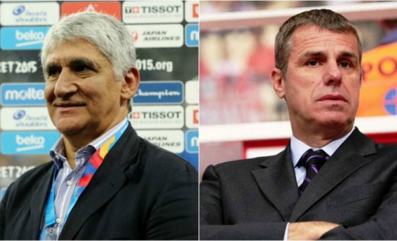 Γιαννάκης και Σούμποτιτς φαβορί για Άρη! | Pagenews.gr