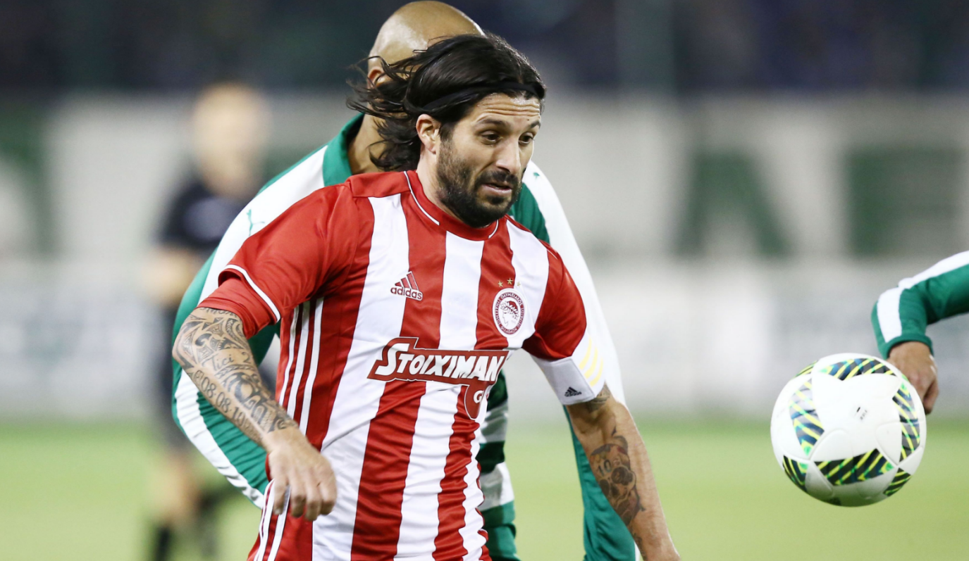 Βάλσαμο η διακοπή για Ολυμπιακό | Pagenews.gr