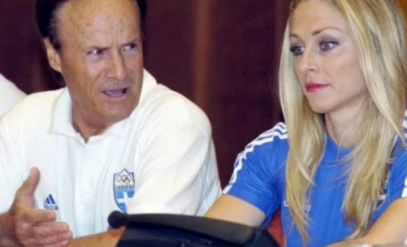 Έφυγε από τη ζωή ο Βασίλης Κοκόλης | Pagenews.gr