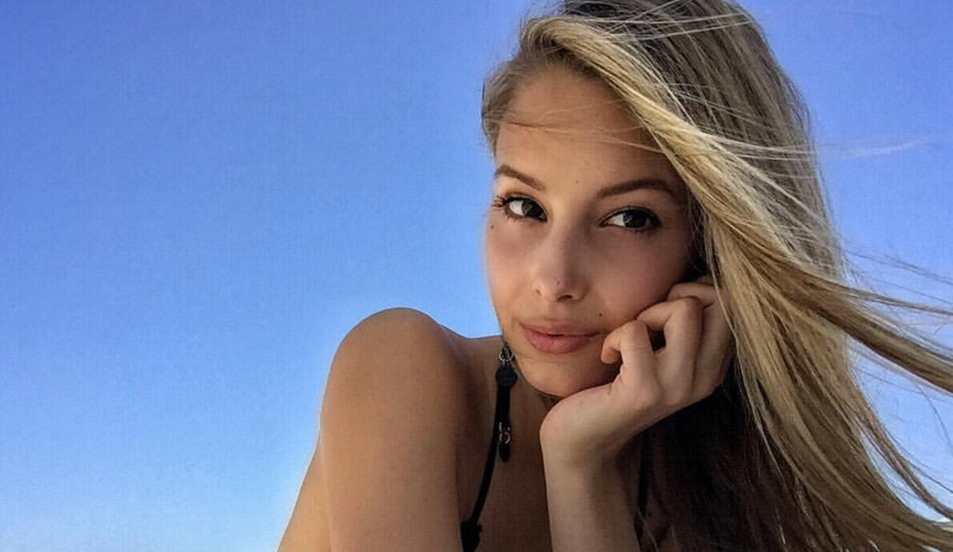 Δείτε το κορίτσι του Γκρατσιάνο Πελέ (pics) | Pagenews.gr