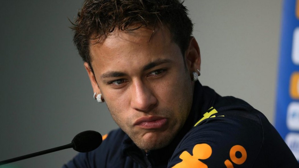 Νεϊμάρ: Ζήτησε να φύγει από την Παρί | Pagenews.gr