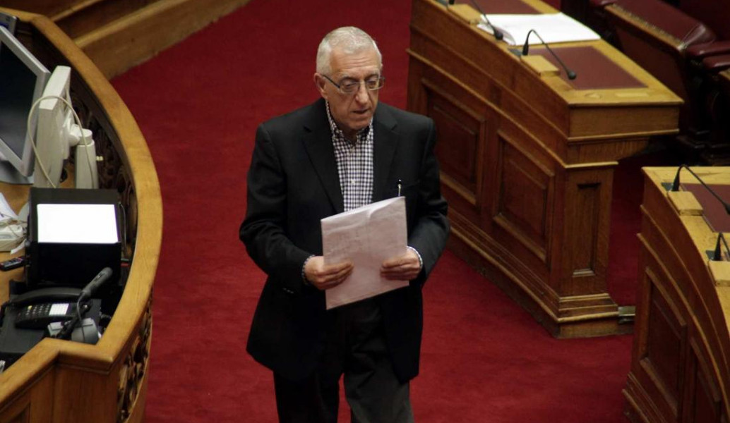 Νικήτας Κακλαμάνης: Η χώρα θα βγει από τα μνημόνια όταν θα έχει ...
