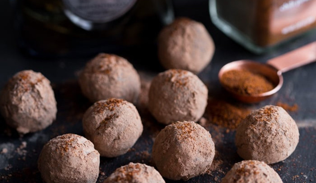 Τρουφάκια με τσίλι και τεκίλα, ιδιαίτερη συνταγή | Pagenews.gr