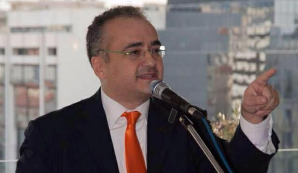 Δικηγορικός Σύλλογος Αθηνών: Νέος πρόεδρος ο Δημήτρης Βερβεσός ...