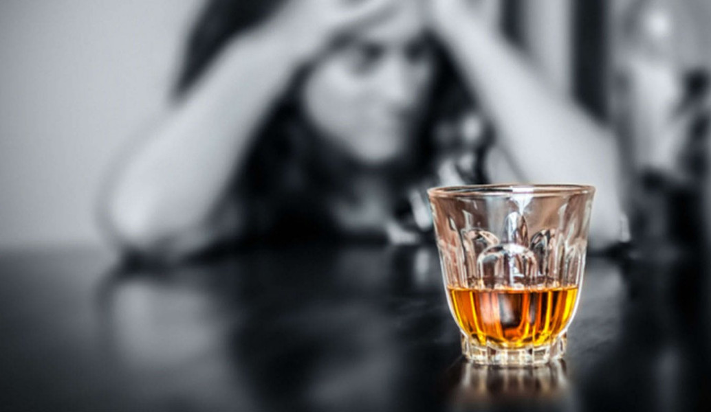 Το αλκοόλ βλάπτει την υγεία από την πρώτη σταγόνα | Pagenews.gr