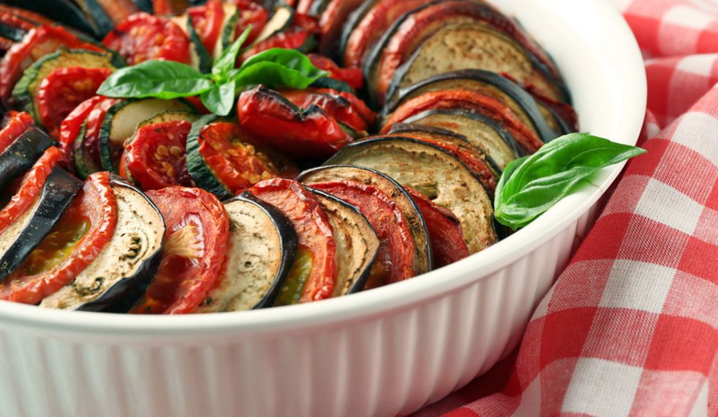 Η συνταγή της ημέρας: Μπριάμ με βασιλικό | Pagenews.gr