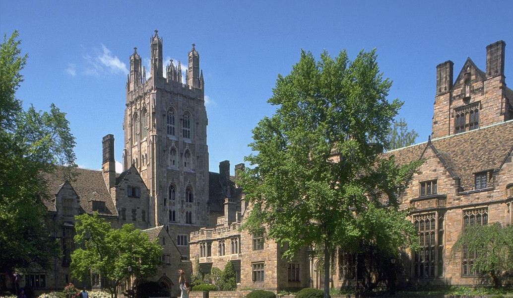 Πανεπιστήμιο Γέιλ: Το πιο δημοφιλές μάθημα στα 316 χρόνια ιστορίας του ...