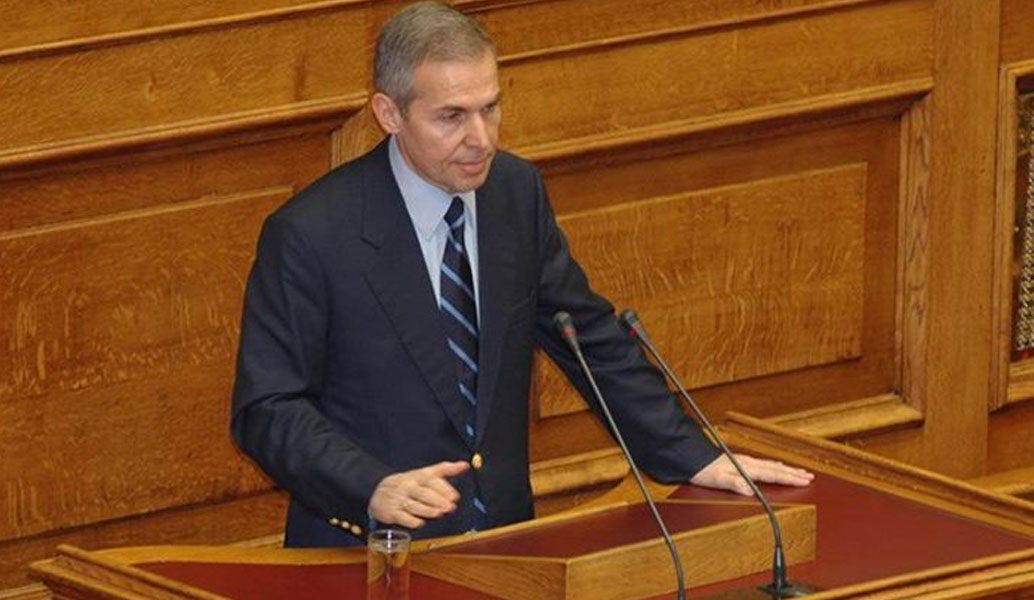 Θανάσης Δαβάκης: «Συγγνώμη» για το «απαγορεύω στους γύφτους να με ...