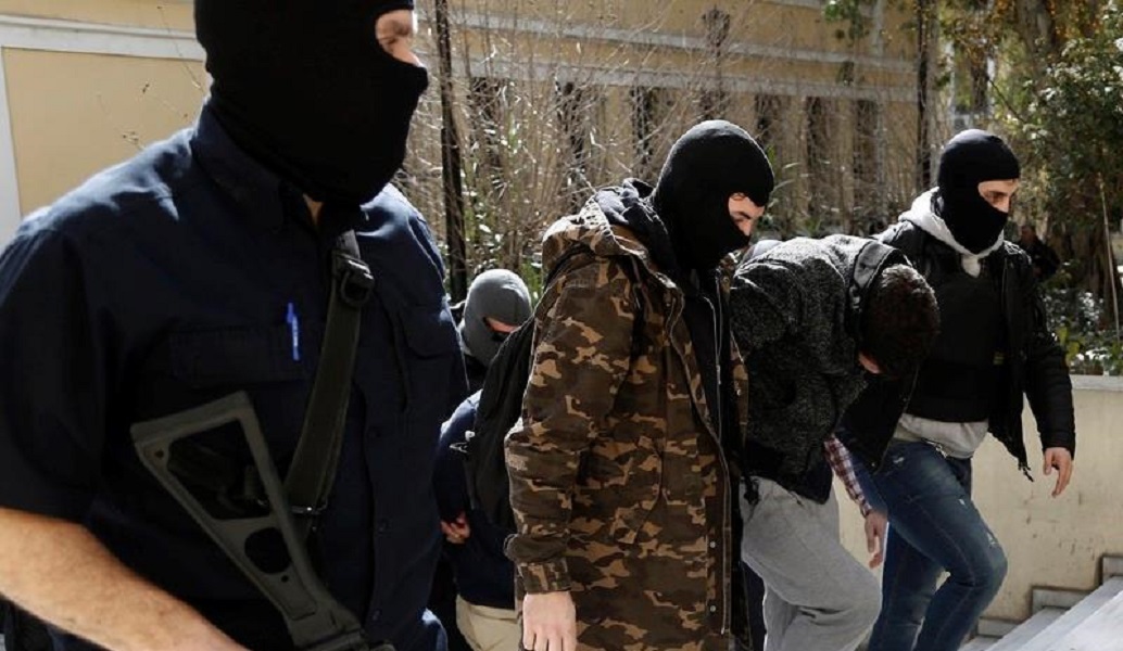 Όλα όσα αποκαλύφτηκαν για την Combat 18 - Ποιο ζήτησαν συγγνώμη ...