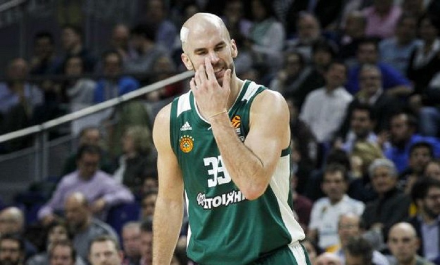 Νικ Καλάθης: Η διαχείριση και η... συντήρηση | Pagenews.gr