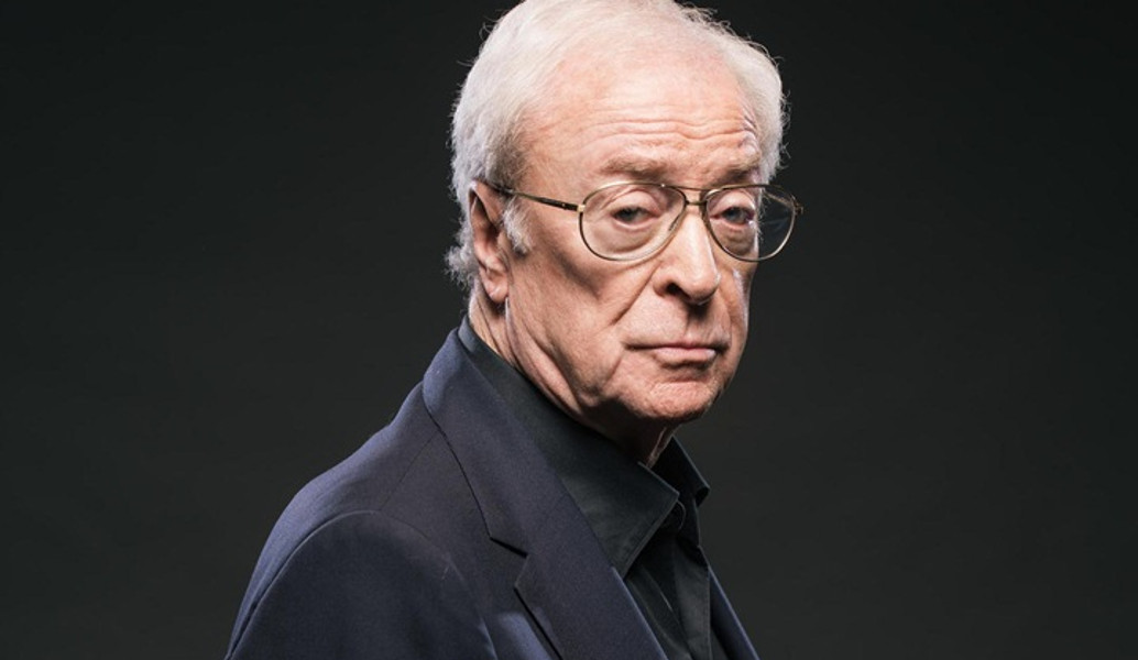 Μάικλ Κέιν: Δεν θα δουλέψω ποτέ ξανά με τον Γούντι Άλεν | Pagenews.gr