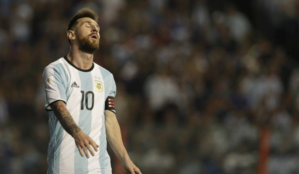 Λιονέλ Μέσι: Το "στοιχειωμένο"στατιστικό του | Pagenews.gr