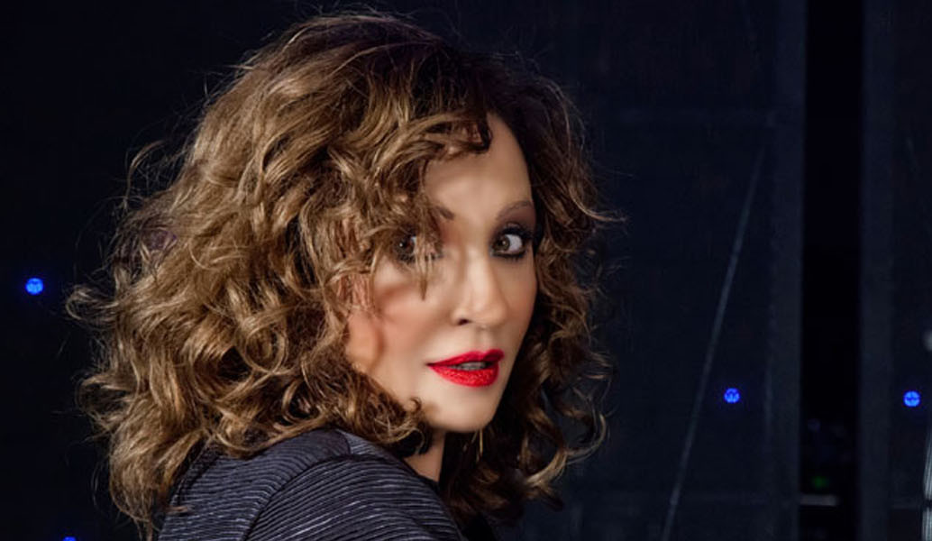 Γλυκερία: Δεν θα πιστεύετε την ιστορία πίσω από το τραγούδι "Τα ...