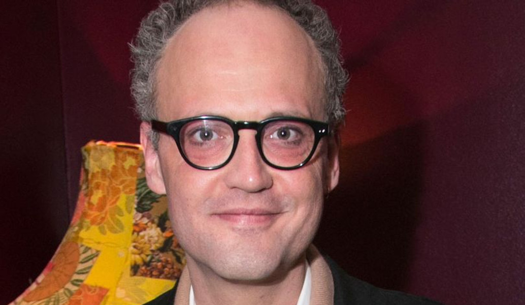 Πέθανε στα 36 του ο ηθοποιός Alex Beckett | Pagenews.gr