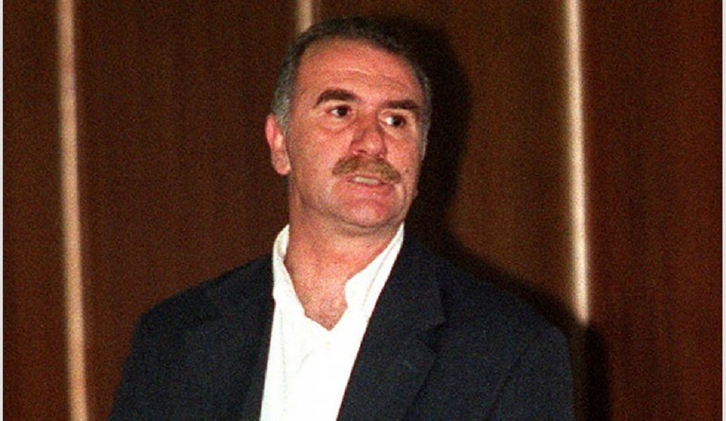 Άρης Ραφτόπουλος: Συγκινητικό "αντίο" από την ΚΑΕ Ολυμπιακός | Pagenews.gr